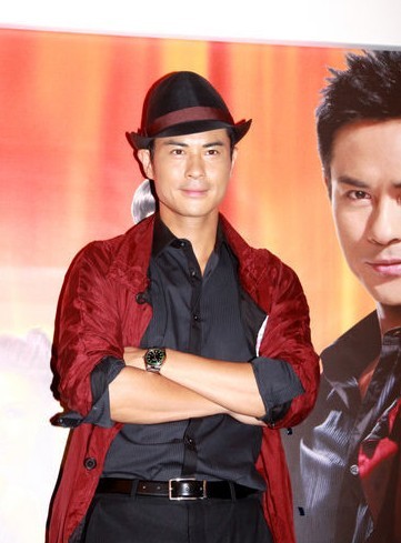 kevin: Im kevin cheng ka wing