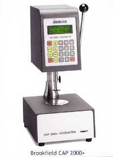VISCOMETER SERVICE