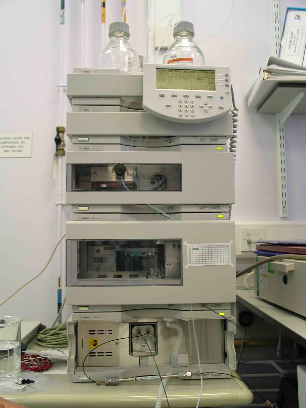 HPLC SERVICE