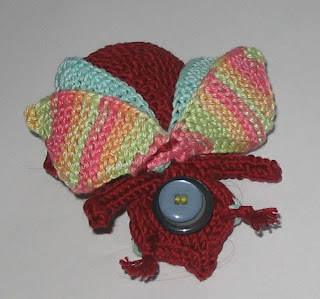 Ievas mudžinājumi prieka pēc: Vaboles puķu dārzs