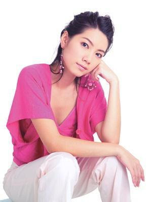 TAIWAN CELEBRITY: Penny Lin