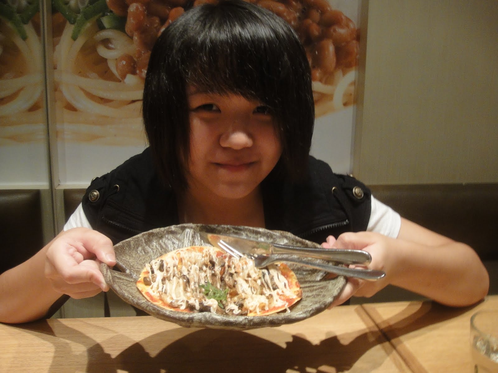 ♥ : bubblyee.blogspot.com: MY 18'S MOVIE , SHREK , PASTA ZANMAII ♥