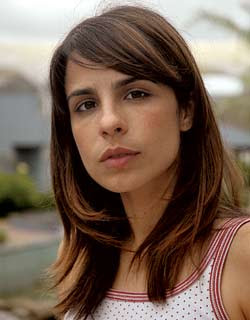 coisas de teatro - ano 5: atriz: Maria Ribeiro