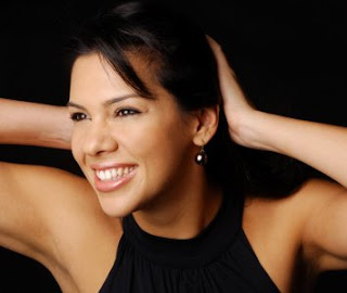 coisas de teatro - ano 5: atriz: Camila Rondon