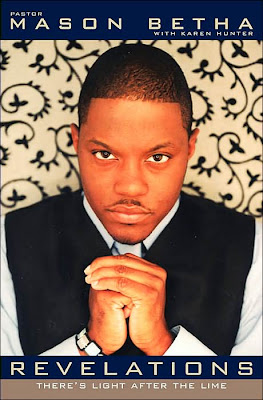 The Endtime Observer: Retired rapper-Turned Preacher Expands His Church ...