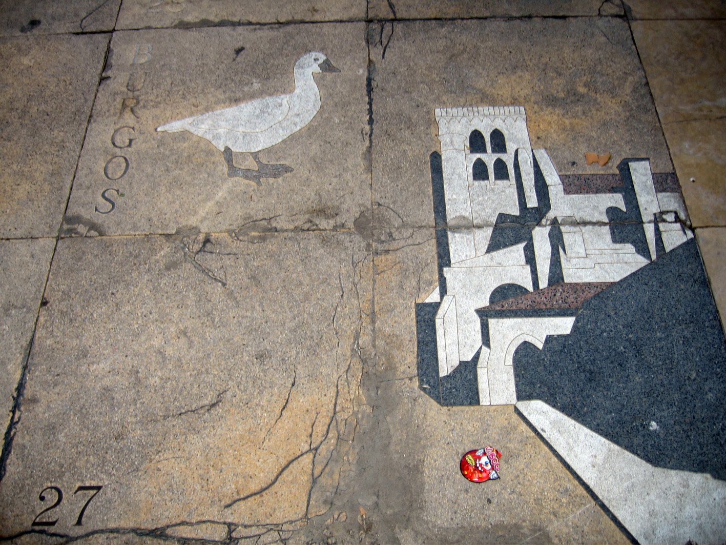 Le Colonne di Ercole: I MISTERI DEL CAMMINO DI SANTIAGO