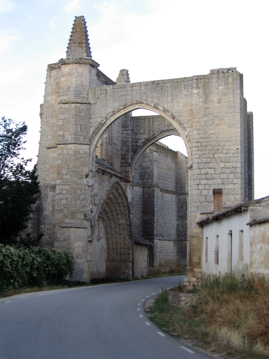 Le Colonne di Ercole: I MISTERI DEL CAMMINO DI SANTIAGO