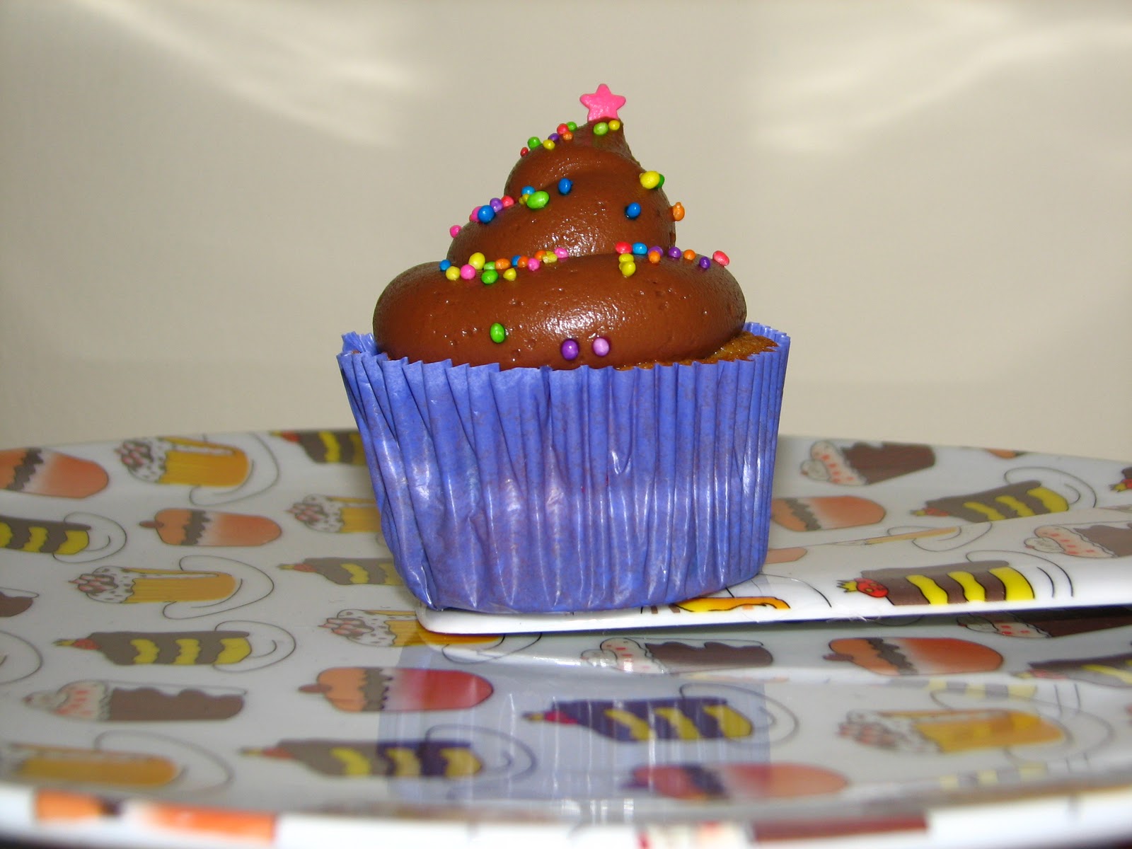Bubu's Cupcakes: Mas cosas ricas