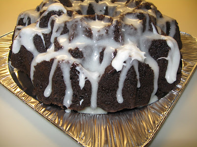 Cakes in Okinawa: Lots more cakes... and even more to come!