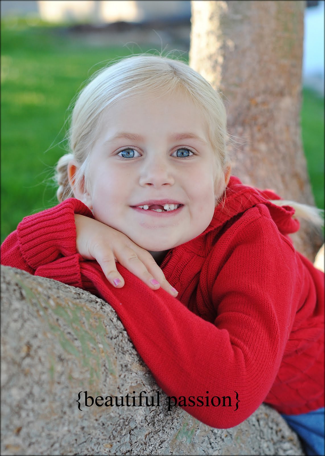 Beautiful Passion Photography