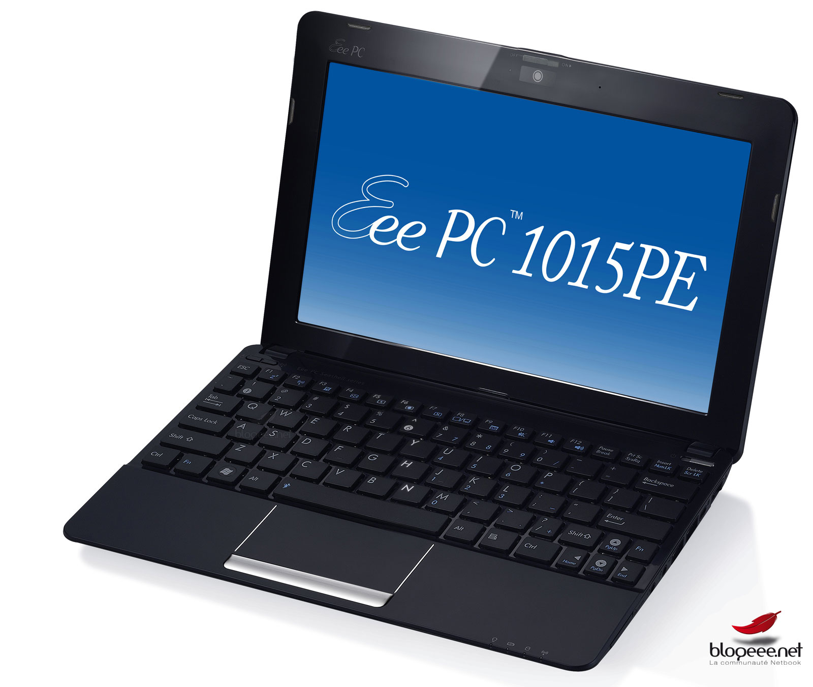 Asus Eee PC 1015PE is the Best Netbook 2010 | Gadget Gress