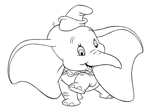 Cuéntame Un Cuento El Elefante Dumbo Adaptado Muy Resumido