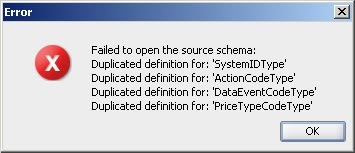 Raastech Blog: "Failed to open source schema" when opening XSL in ...