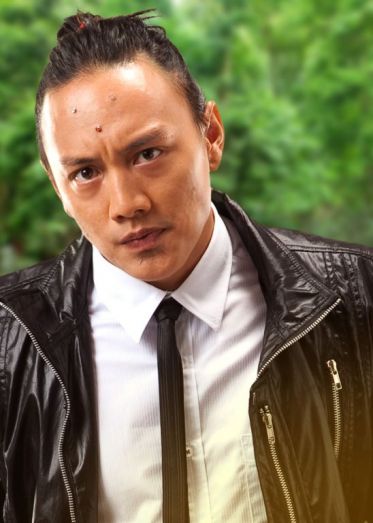 Survivor Philippines Celebrity Edition!: Parokya Ni Edgar bassist ...