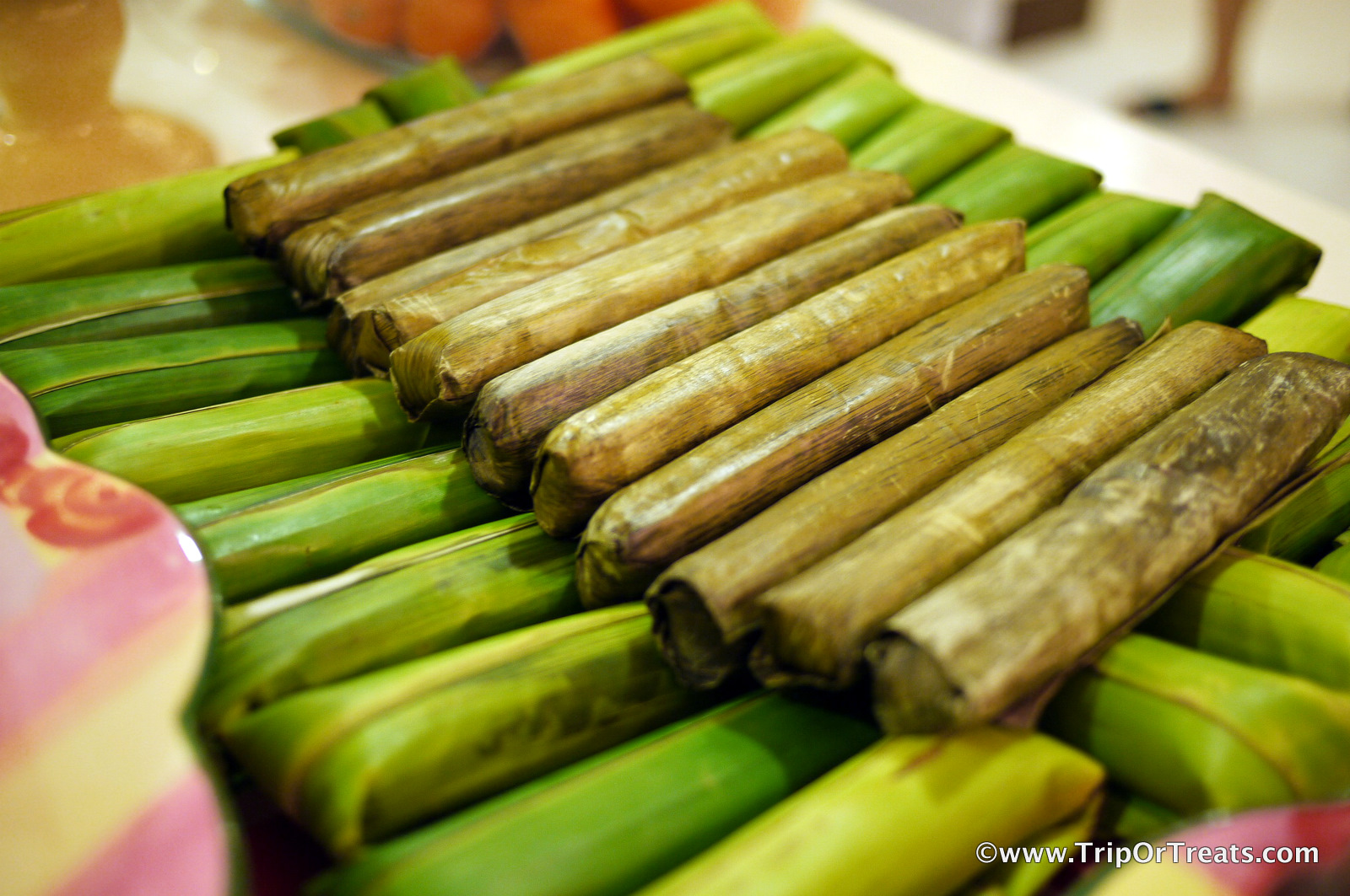 Trip or Treats: Christmas in Pampanga & ToT's Kitchen