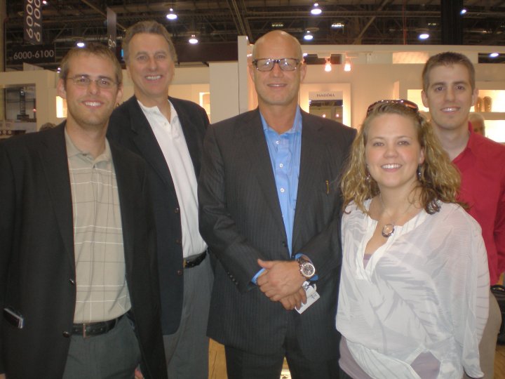 Doland Jewelers: June 2010