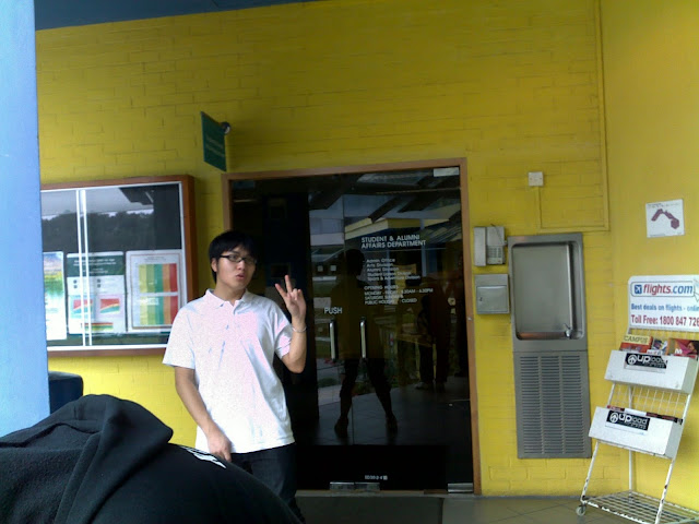 2011 T42 PSPS TP RACE, etutor Chee Swee Ann: T42 PSPS Reflection Blog