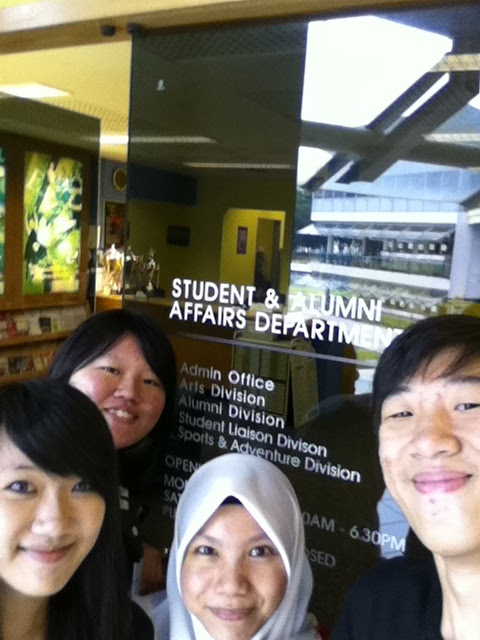 2011 T42 PSPS TP RACE, etutor Chee Swee Ann: T42 PSPS Reflection Blog