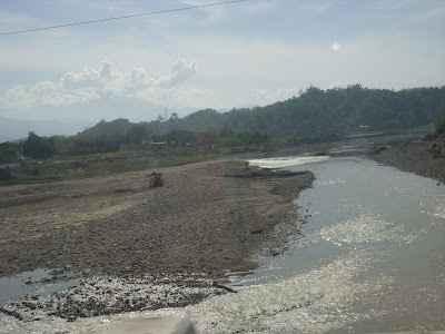 Miladventures: Naguilian, La Union