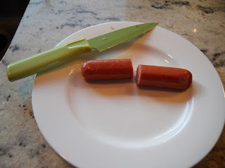 Bento Adventures: How to Make Octopus Hot Dogs