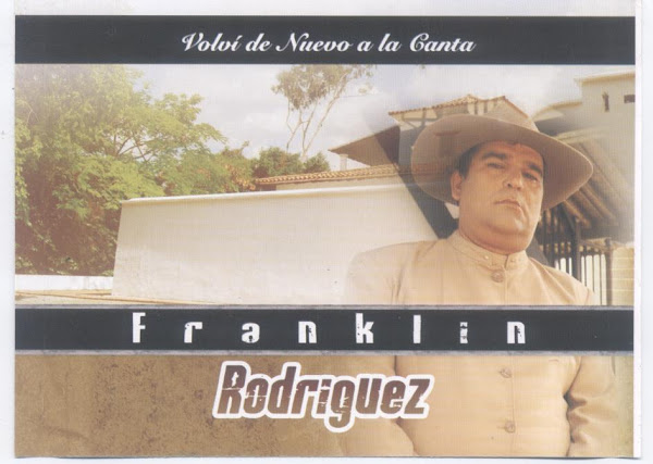 FRANKLIN RODRIGUEZ