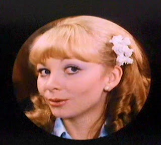 gavcrimson: The Fabulous Suzy Mandel