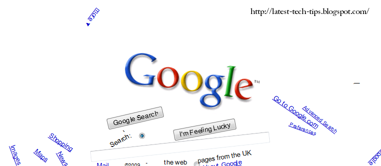 Tricks Gallery: Top 10 unknown Google tricks
