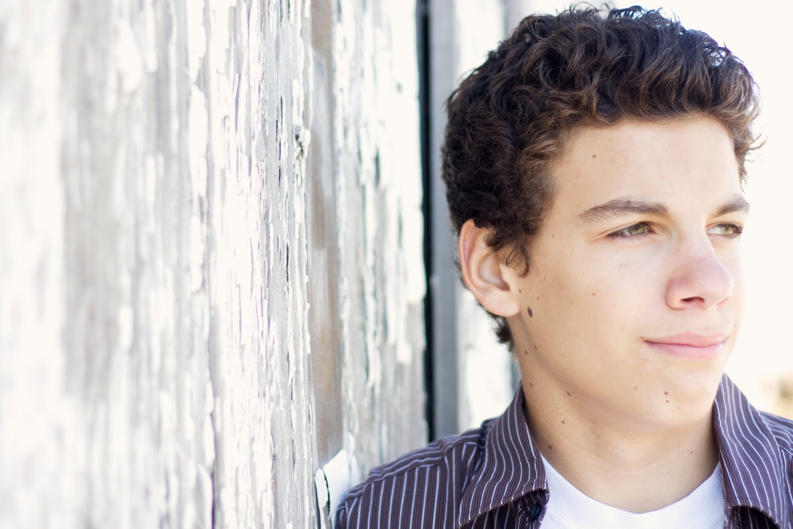 The Hellbusch Family: May 2010