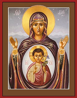 Catholic Cuisine: Recipes for December ~ Month Dedicated to the Divine ...