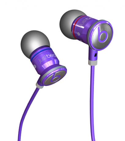 : Justin Bieber Talks About His New Line Of Beats By Dre Headhones ...