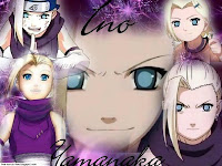 Ino | Naruto Shippuuden Episode