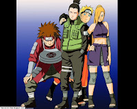 Ino | Naruto Shippuuden Episode