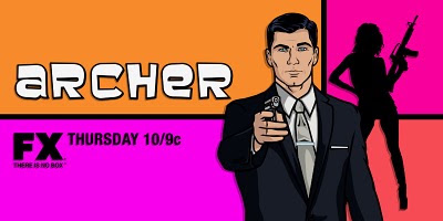 www.manofmissle.com: ARCHER