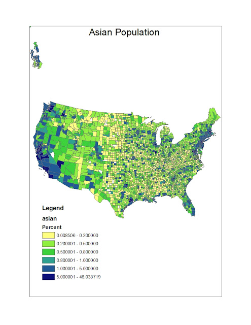 Geography 7: 2000 Census Maps