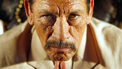 KeeperofStories: Danny Trejo: From San Quentin to Star