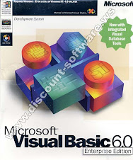 VISUAL BASIC 6.0: VARIABLES. DEFINICION Y ENTORNO