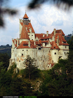 Castelul lui Dracula