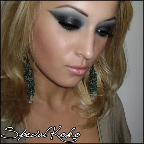 Make Up Looks Collection Evening Makeup Looks Collection