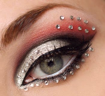 Make-up Looks Collection: Dramatic Makeup Looks Collection