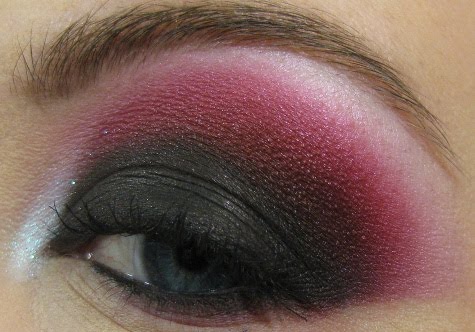 Make-up Looks Collection: Dramatic Makeup Looks Collection