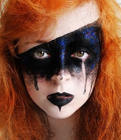 Make-up Looks Collection: Fantasy Makeup Looks Collection