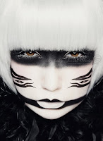 Make-up Looks Collection: Fantasy Makeup Looks Collection