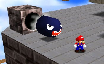 BLAM! Saiba tudo sobre os Bullet Bills!