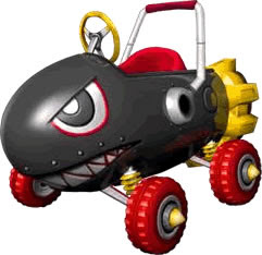 BLAM! Saiba tudo sobre os Bullet Bills!