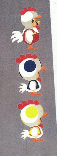 New Super Mario Bros. U - Page 3 - Video Games - Sonic Stadium