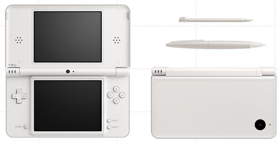 5 anos de Nintendo DS: Saiba tudo sobre o revolucionário sistema portátil