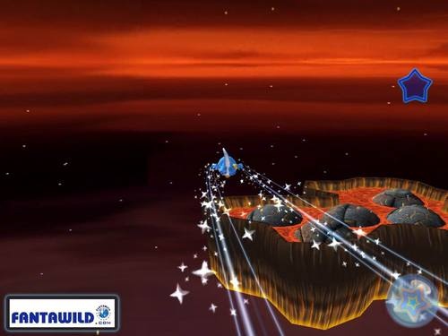 Duludubi Star, o clone chinês de Super Mario Galaxy