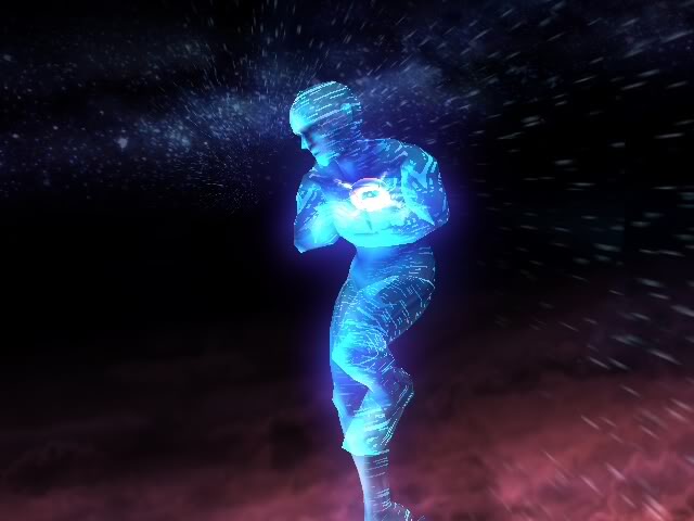 Tabuu, o misterioso boss de Super Smash Bros. Brawl