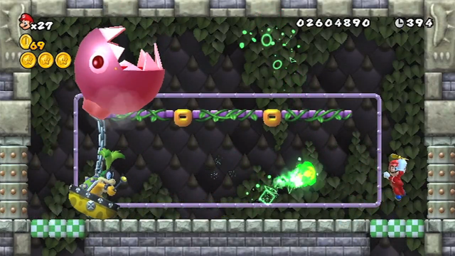 O feroz dossiê dos Chain Chomps