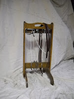 Building For Dwelling: Rein Board